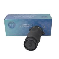 China A6393280101 6393280201 Rear Air Suspension Springs For Mercedes Benz W639 2003-2007 for sale