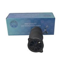 China A6393280101 6393280201 Rear Air Suspension Springs For Mercedes Benz W639 2003-2007 for sale