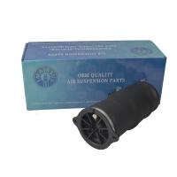China A6393280101 6393280201 Rear Air Suspension Springs For Mercedes Benz W639 2003-2007 for sale