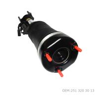 China TS16949 Air Suspension Strut For MercedesBenz W251 , Front Air Shock Spring 2513203013 for sale