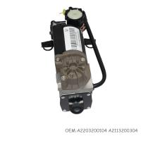 China 2113200304 2203200104 Air Compressor Pump For Mercedes W211 W219 W220 for sale