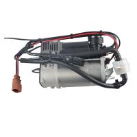 China Air Suspension Shock For Audi C6 Chassis Parts Electric Car Air Compressor 4F0616005D for sale