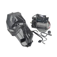 China LR045251 LR069691 LR037070 AMK Air Suspension Compressor For Car With Box For Land Rover Discovery 3/4 Range Rover Sport for sale