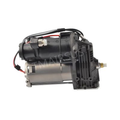 China Standard Size Audi Touareg Air Suspension Compressor 7L0616007H 7L0698007A 7L8616006D for sale