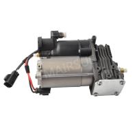 China 6 KG Rubber And Steel Air Suspension Pump For Audi A8 4E0616007D for sale