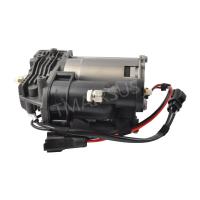 China 6 KG Rubber And Steel Air Suspension Pump For Audi A8 4E0616007D for sale