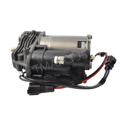 China 6 KG Rubber And Steel Air Suspension Pump For Audi A8 4E0616007D for sale