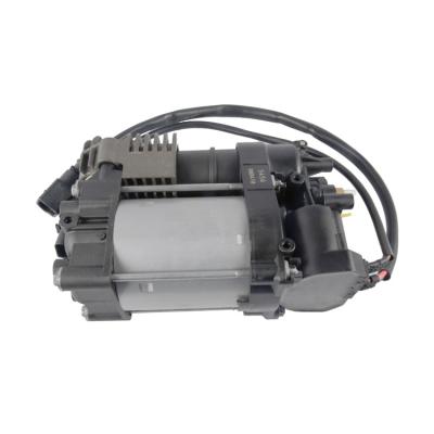 China Audi Touareg Air Suspension Compressor 7L0616007H 7L0698007A 7L8616006D for sale