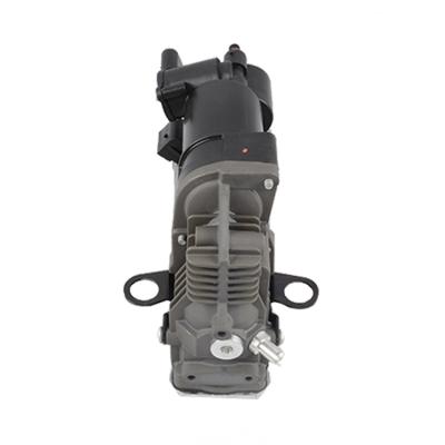 China Standard Size Air Ride Suspension Compressor For Mercedes Benz W221 W216 2213201604 2213201704 for sale