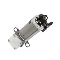 China Standard Size Air Ride Suspension Compressor For Mercedes Benz W221 W216 2213201604 2213201704 for sale