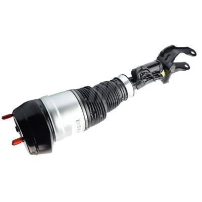 China 1663201313 1663206913 Front Air Suspension Strut For Mercedes W166 ML Class for sale