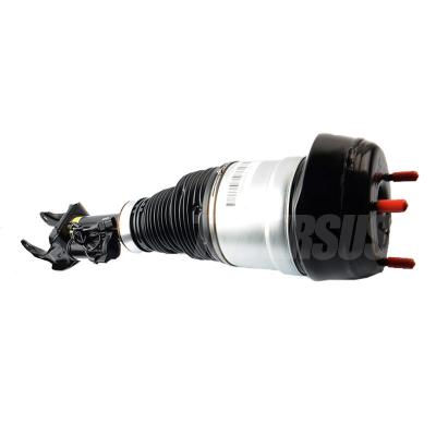 China 2923201400F 1663201413  Air Adjustable Shocks For Car Air Suspension Parts For Mercedes W166 ML Class for sale