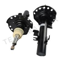 China Rear Left Air Strut Suspension Parts For Range Rover Evoque L538 LR079420 LR024440 LR044682 for sale
