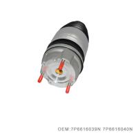 China OEM (L) 7L6616403B Front Left Air Suspension Springs For Q7 957 1 Year Warranty for sale