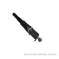 China Rear Air Suspension Shock Absorber 25979394 1575626 2597939 Fo Cadillac Escalade DTS GMC Yukon Chevrolet Tahoe Suburban for sale