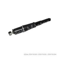 China Rear Air Suspension Shock Absorber 25979394 1575626 2597939 Fo Cadillac Escalade DTS GMC Yukon Chevrolet Tahoe Suburban for sale