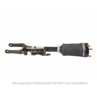 China Auto Parts Air Suspension Springs For Mercedes Benz W164 ML - Class 2005-2010 OEM 1643206013 Front for sale