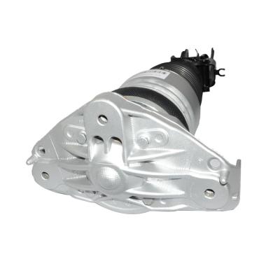 China 7L6616039D 7L6616040D Air Shock Absorber For Audi Q7 VW Front Air Suspension System Repair Kits for sale
