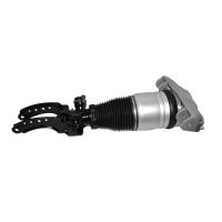 China 7L6616039D 7L6616040D Air Shock Absorber For Audi Q7 VW Front Air Suspension System Repair Kits for sale