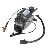 China Audi A8 D3 Air Bag Air Suspension Compressor OEM 4E0616005F 4E0616005D for sale
