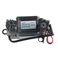 China 2113200304 2203200104 Air Compressor Pump For Mercedes W211 W219 W220 for sale