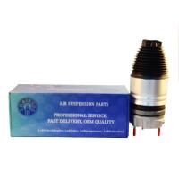 China OEM (L) 7L6616403B Front Left Air Suspension Springs For Q7 957 Air Spring Balloon for sale