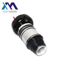 China Aluminum Air Suspension Springs OEM 4H0616039AD Air Bellow For A8 D4 A8 A7 2010-2017 Air Bags for sale