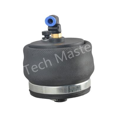 China Suspension System Drive Seat Rubber Air Spring For Contitech SZ51-7 for sale