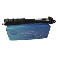China OEM 1643202431 Car Shock Absorber Rear Without ADS Air Suspension Damper For X164 GL - Class for sale