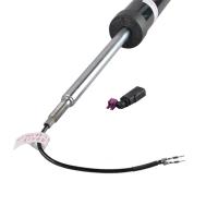 China Air Suspension Strut For A6 C7 A8 D4 Car Suspension Rear OEM 4G0616031 4g0616031L Air Bag Shock Absorber for sale