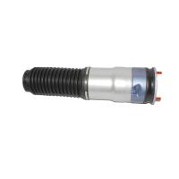 China Rubber Steel Aluminum Rear Air Bellow Bag For BMW F01 F02 Air Spring Shock Strut 37126858811 37126858812 for sale