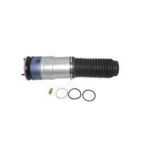 China Rubber Steel Aluminum Rear Air Bellow Bag For BMW F01 F02 Air Spring Shock Strut 37126858811 37126858812 for sale