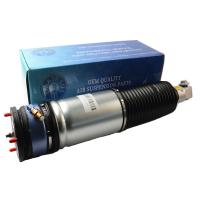 China Air Spring Air Suspension Shock Front Auto Parts (L) 37126785537 (R) 37126785538 For E66/E65 Without ADS for sale