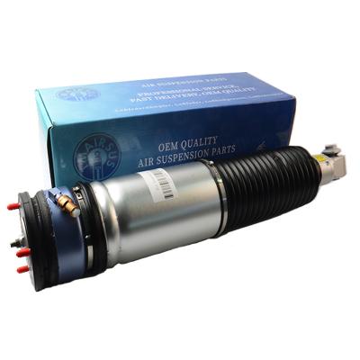 China Air Spring Air Suspension Shock Front Auto Parts (L) 37126785537 (R) 37126785538 For E66/E65 Without ADS for sale