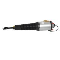 China Natural Rubber Air Suspension Springs Air Shock Absorber For Audi A8 Left Front OEM 4E0616039AF for sale
