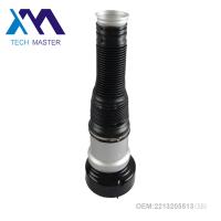 China Aluminum Air Suspension Springs Balloon OEM 2223204713 2223204813 Air Ride Struts For W221 Front S- Class for sale
