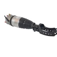 China Audi Q7 Airmatic Air Suspension Shock Absorber Air Ride Suspension Parts OE 7P6616039N 7P6616040N for sale