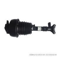 China 2123203138 2123203238 Air Suspension Shock For Mercedes - Benz W212 W218 for sale