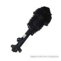 China 2123203138 2123203238 Air Suspension Shock For Mercedes - Benz W212 W218 for sale