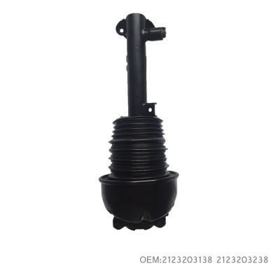 China 2123203138 2123203238 Air Suspension Shock For Mercedes - Benz W212 W218 for sale