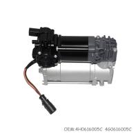 China 6 KG Air Suspension Compressor OEM 4H0616005D 4H0616006 Air Compressor Block For A8D4 for sale