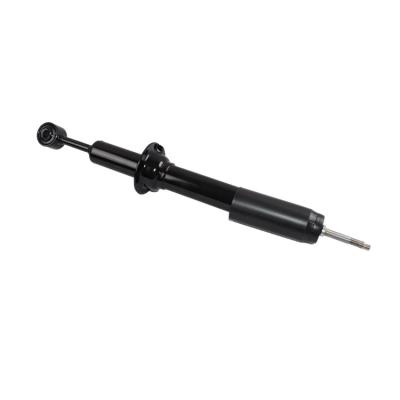 China OEM 48530-69185 48530-69485 Air Suspension Strut For 120 Series Car Suspension Rear Airbag Shock Absorbers for sale