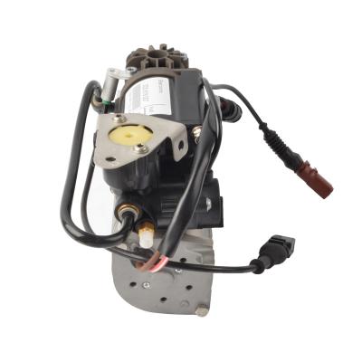 China OEM 3D061600511 Air Suspension Strut For Phaeton Air Pump 18 Months Warranty for sale