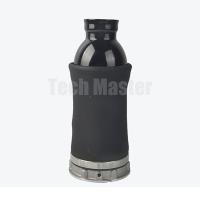 China 4Z7616051B 4Z7616051D Air Suspension Springs For Audi A6 C5 4B Allroad Quattro Wagon Front  Left And Right for sale