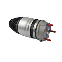China Front Left And Right Air Suspension Springs 7P6616039K 7P6616039N For Audi Q7 VW Touareg Porsche Cayenne for sale