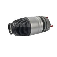 China Front Left And Right Air Suspension Springs 7P6616039K 7P6616039N For Audi Q7 VW Touareg Porsche Cayenne for sale