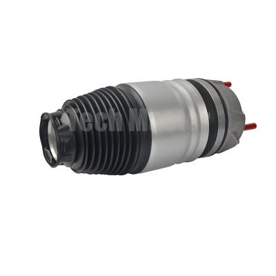 China Front Left And Right Air Suspension Springs 7P6616039K 7P6616039N For Audi Q7 VW Touareg Porsche Cayenne for sale