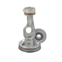 China Mercedes-Benz Air Compressor Suspension Parts For W164 W221 AMK Compressor Rod OEM 1643201204 2213201704 for sale