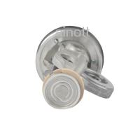 China Mercedes-Benz Air Compressor Suspension Parts For W164 W221 AMK Compressor Rod OEM 1643201204 2213201704 for sale