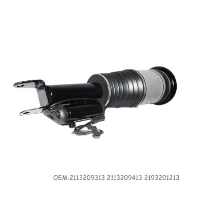 China Mercedes Benz W211 W219 Left Front Air Suspension Shock OEM 2113209313 for sale